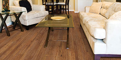 Mosaic Home Interiors Luxury Vinyl Tile