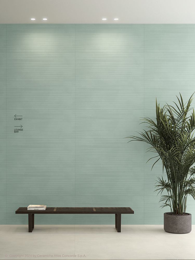 Selected Tile Page