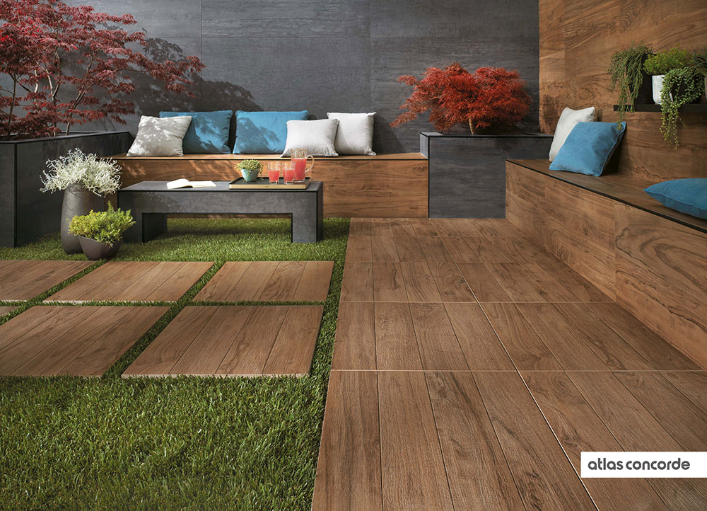 Selected Tile Page