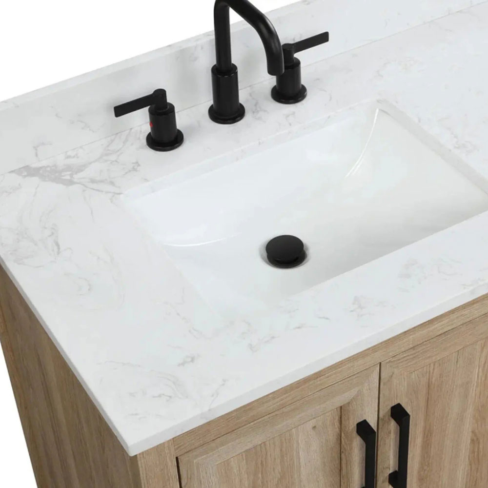 Vanities from Mosaic Home Interiors