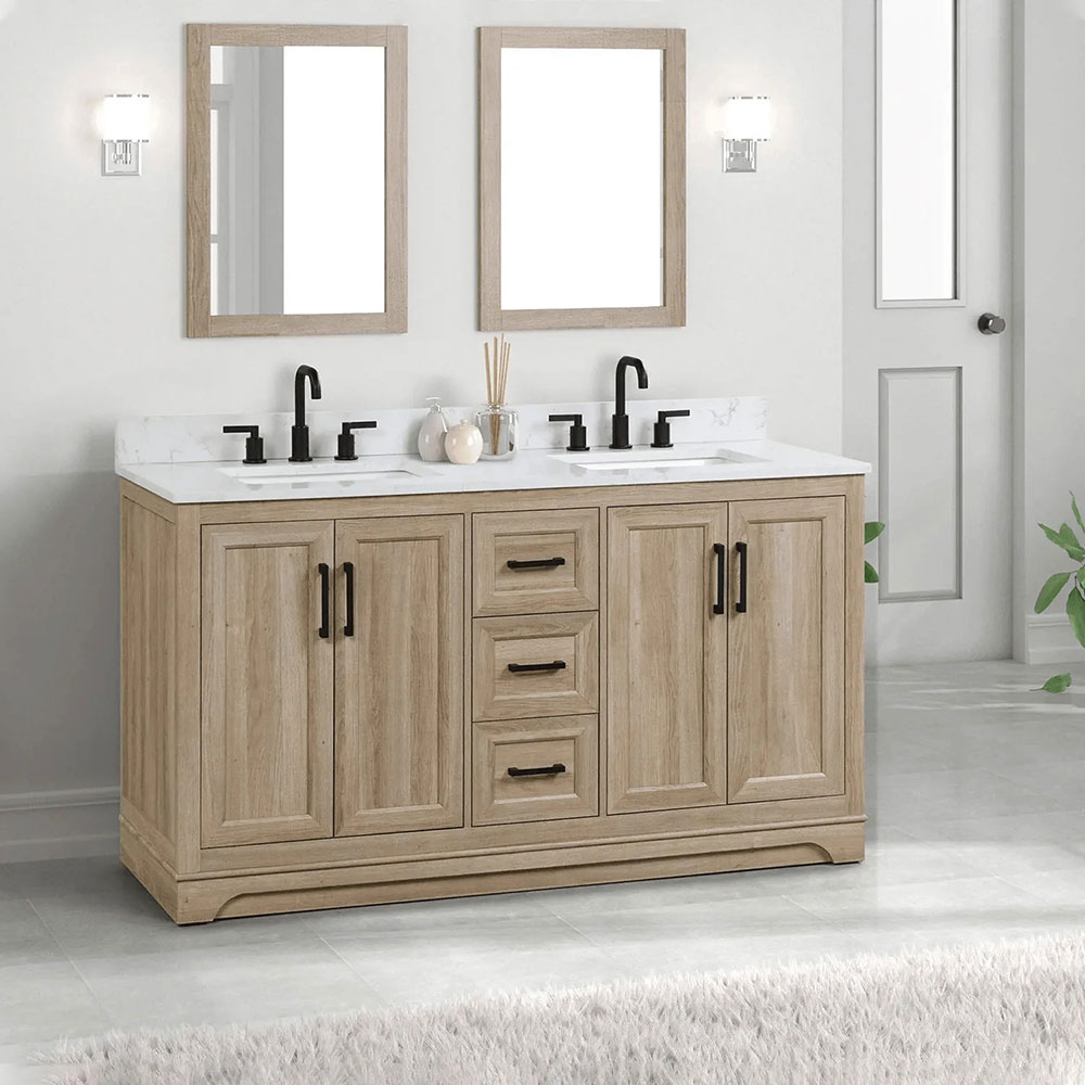Vanities from Mosaic Home Interiors