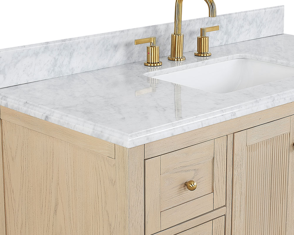 Vanities from Mosaic Home Interiors