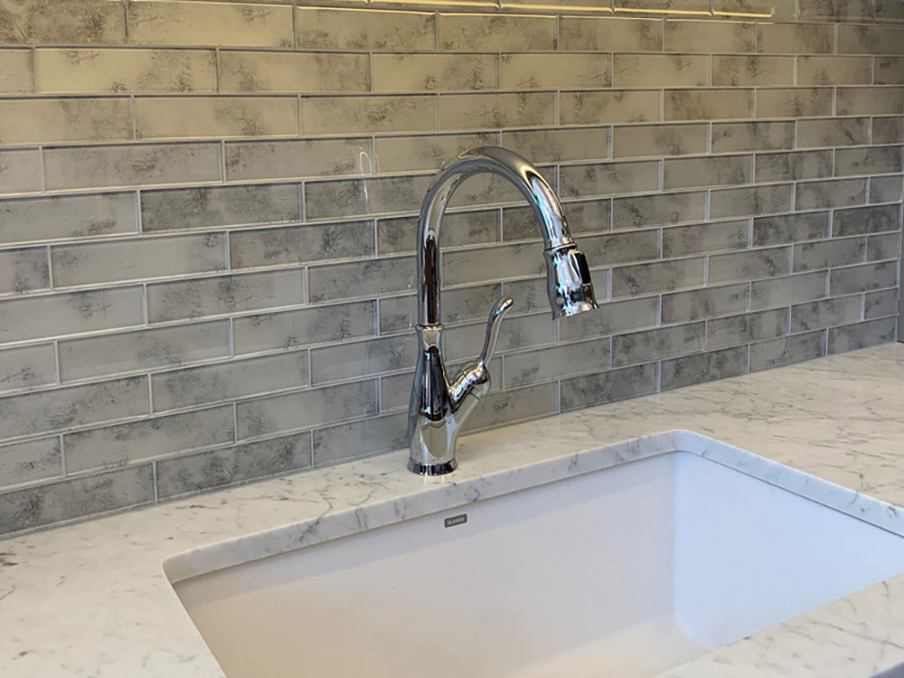 Selected Tile Page
