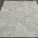 Selected Tile Page