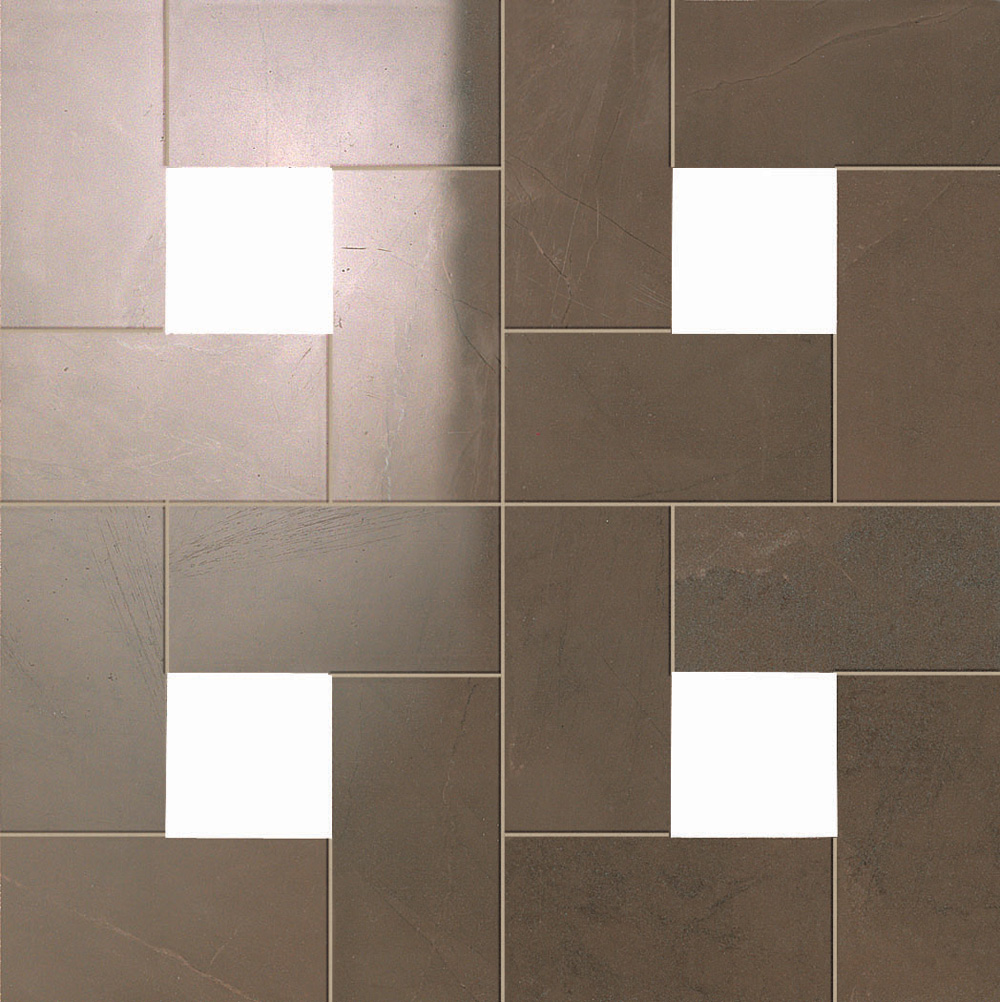 Selected Tile Page