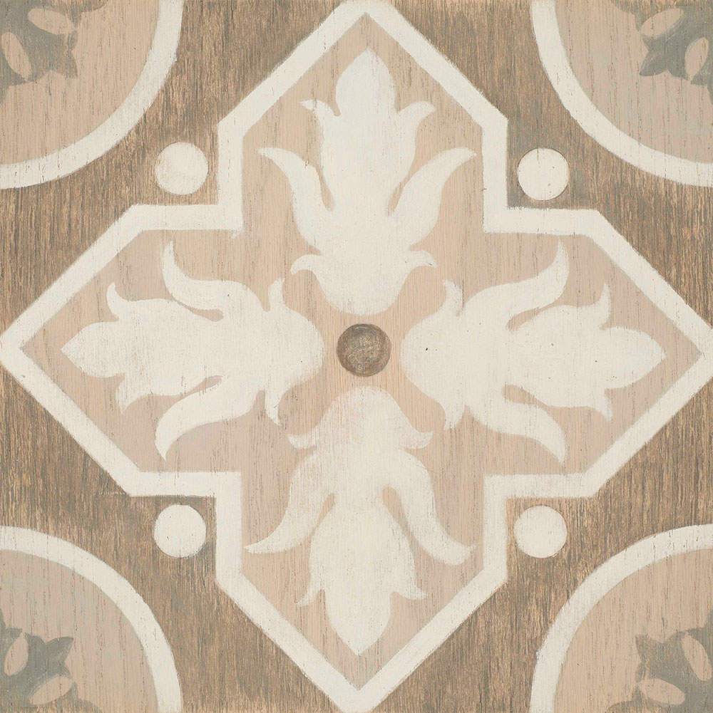 Selected Tile Page