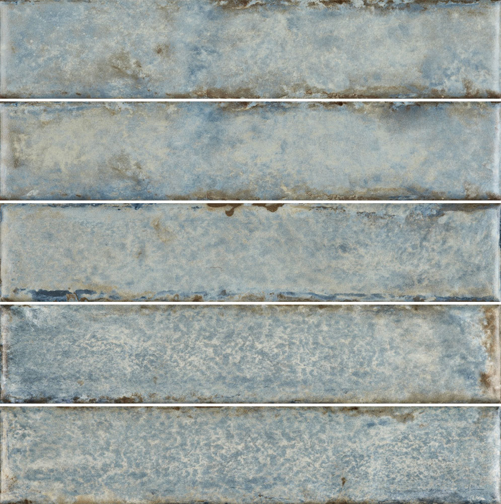 Selected Tile Page