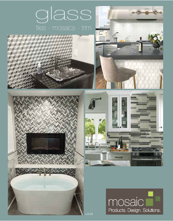 Mosaic Catalogs