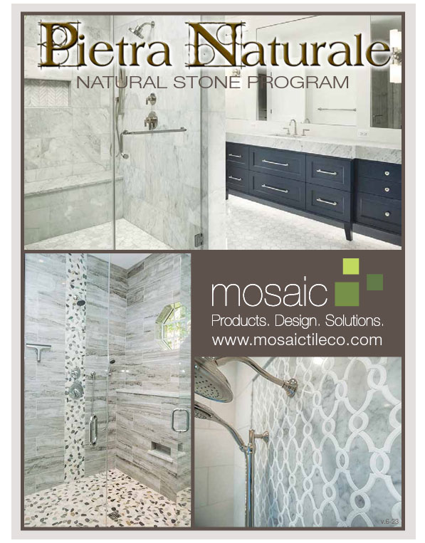 Mosaic Catalogs